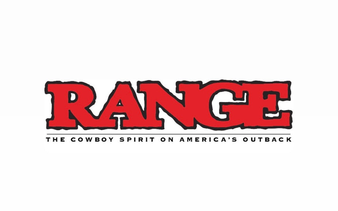 RANGE Magazine – Great Basin Trading Co.
